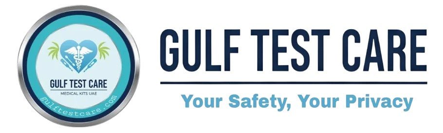 Gulf Care Test - Rapid Test Kits Delivery – Gulf Test Care